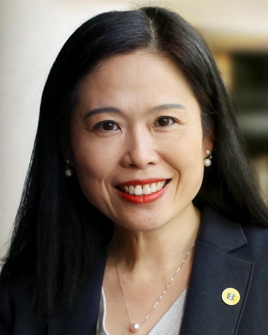 Lin Zhou » Phi Theta Kappa